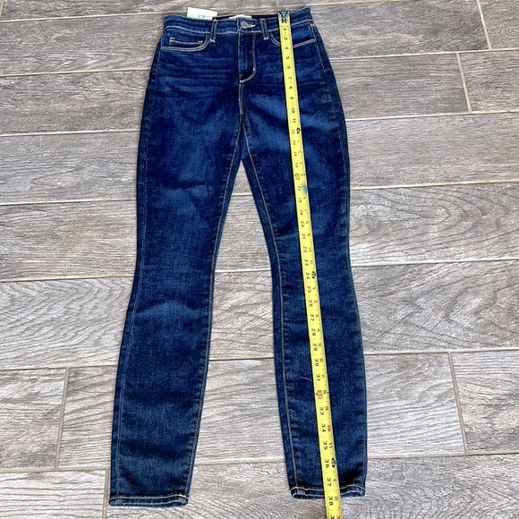 L'AGENCE | Jeans | Lagence Monique High Rise Ultra Skinny Jeans | Poshmark
